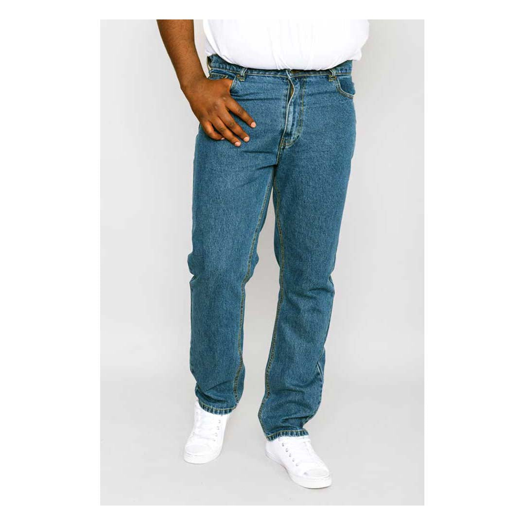 Duke Carlos Stretch Jeans – Dollar Jeans