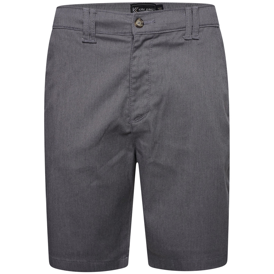 KAM Smart Dobby Weave Shorts – Dollar Jeans