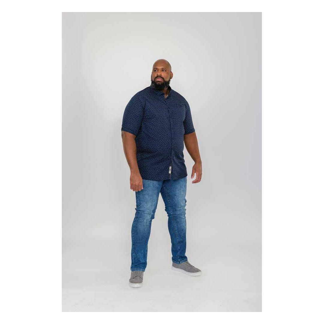 Duke Taurus Stretch Jeans – Dollar Jeans