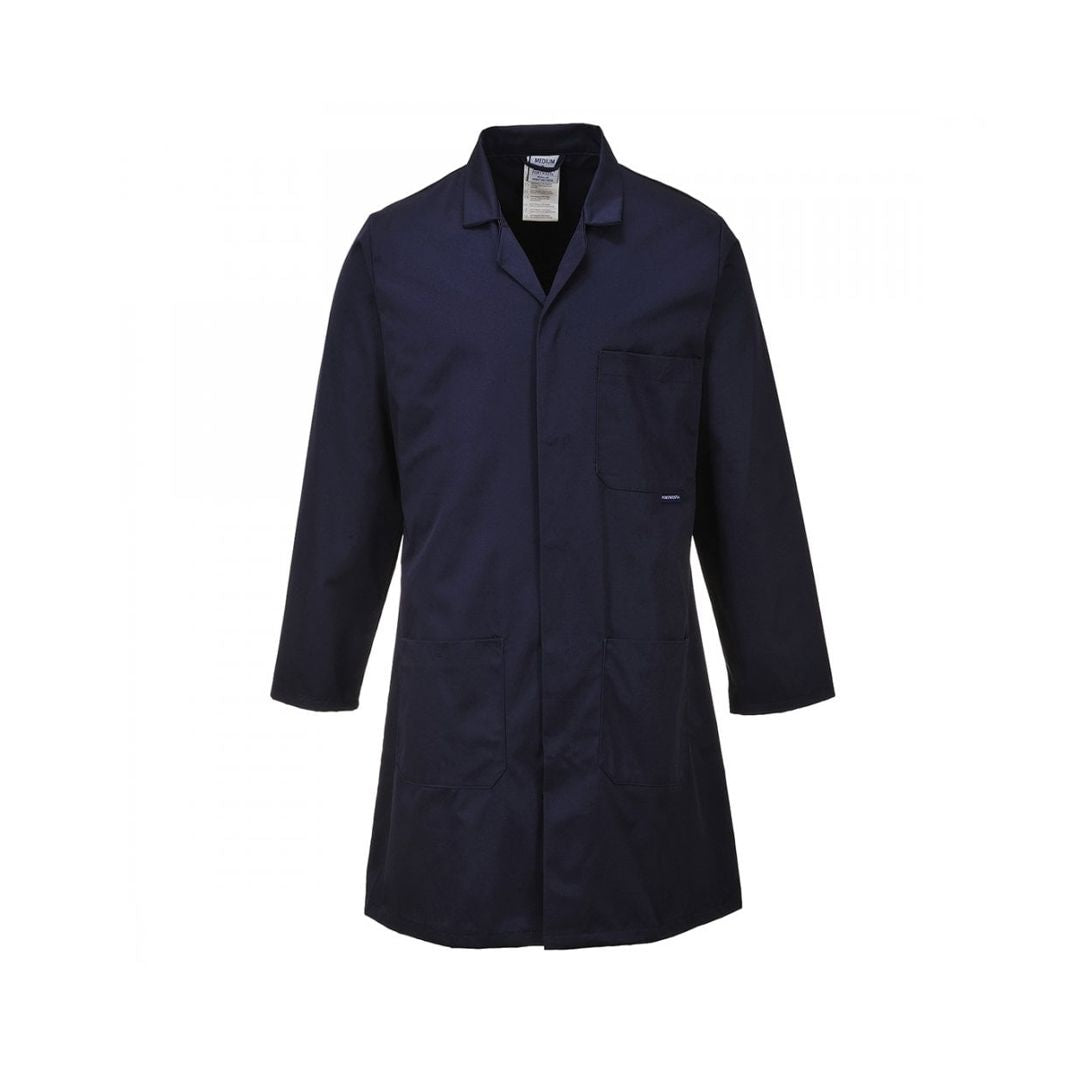 Portwest Warehouse Coat – Dollar Jeans