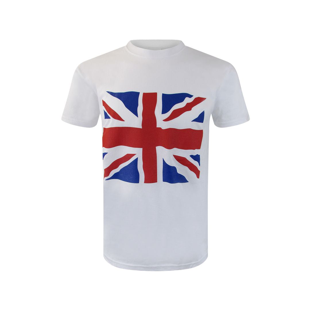 British Union Jack T-Shirt – Dollar Jeans
