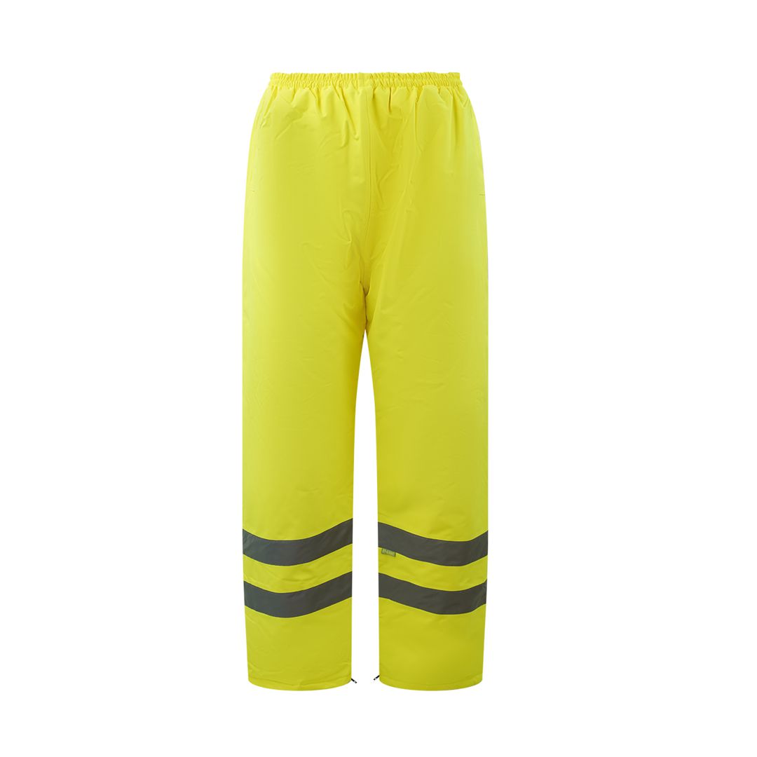 Hi Vis Padded Over Trousers – Dollar Jeans